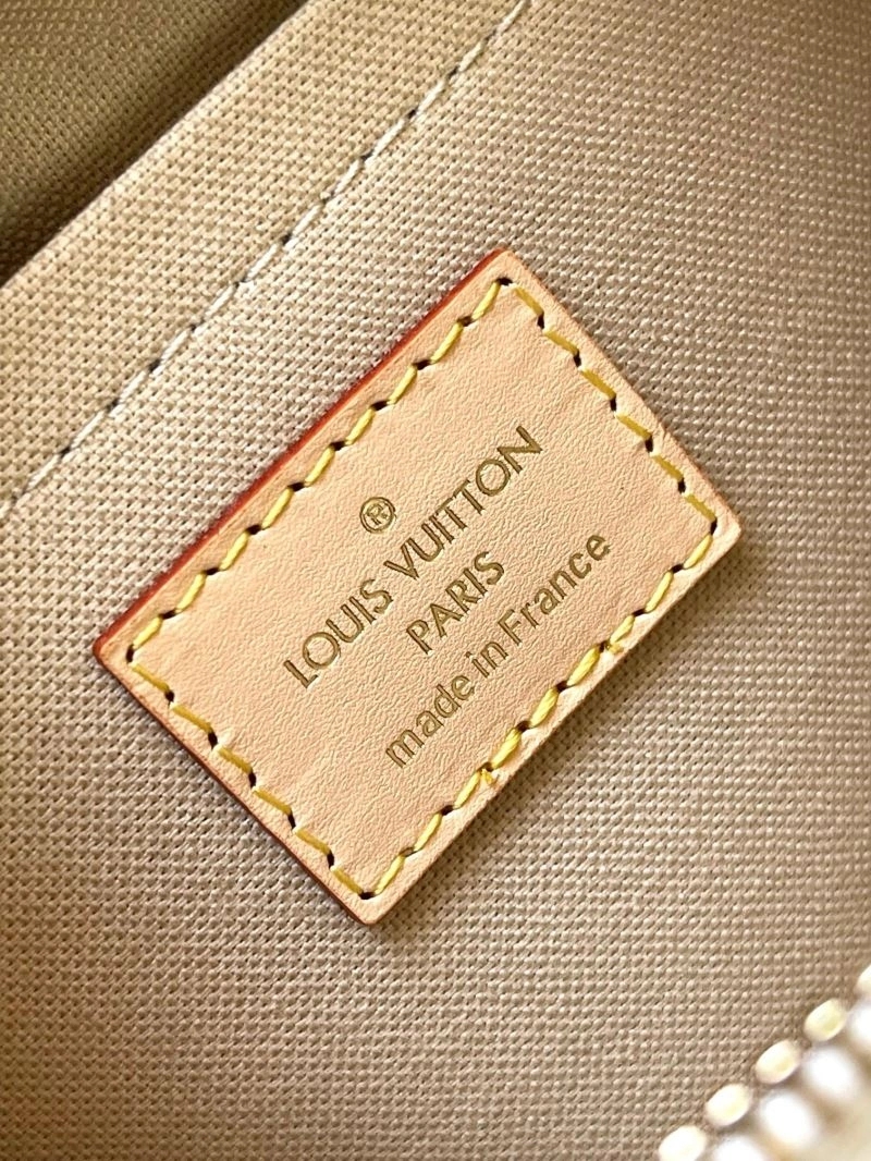 Authentic Louis Vuitton Speedy Bags