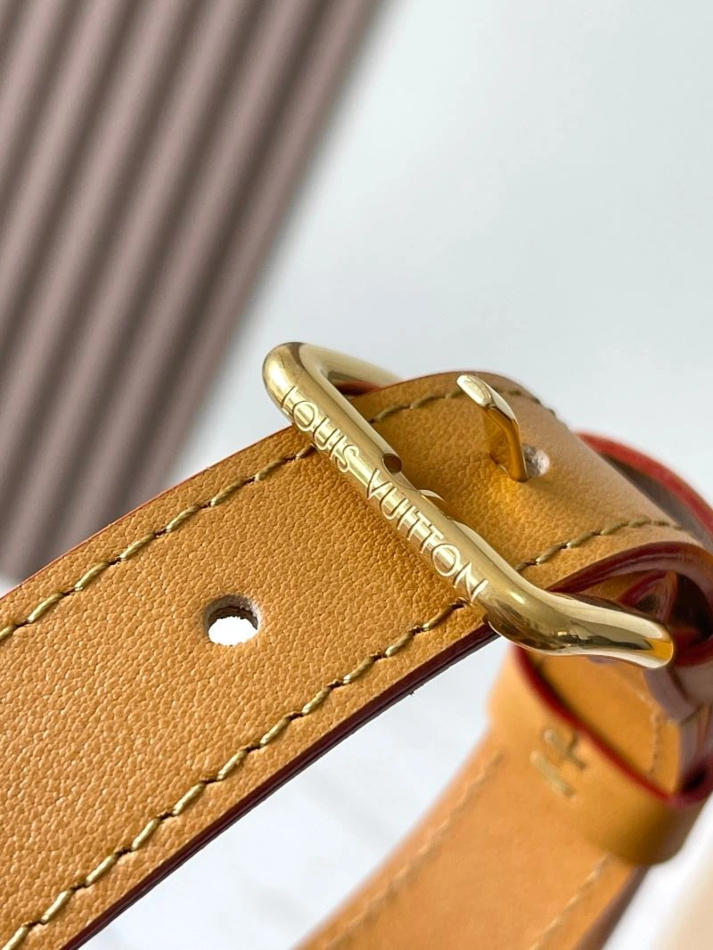 Brand-authenticated Louis Vuitton Speedy Bags