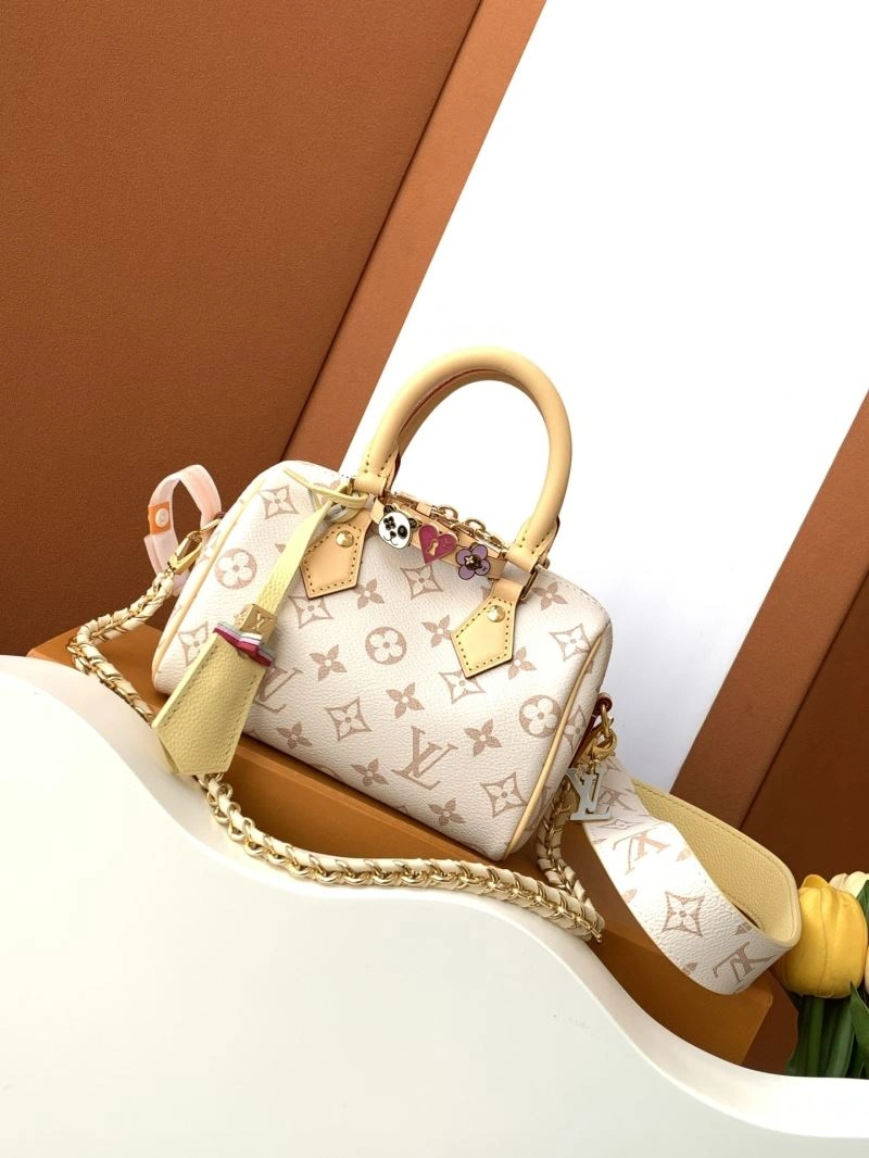 Louis Vuitton Speedy Bags