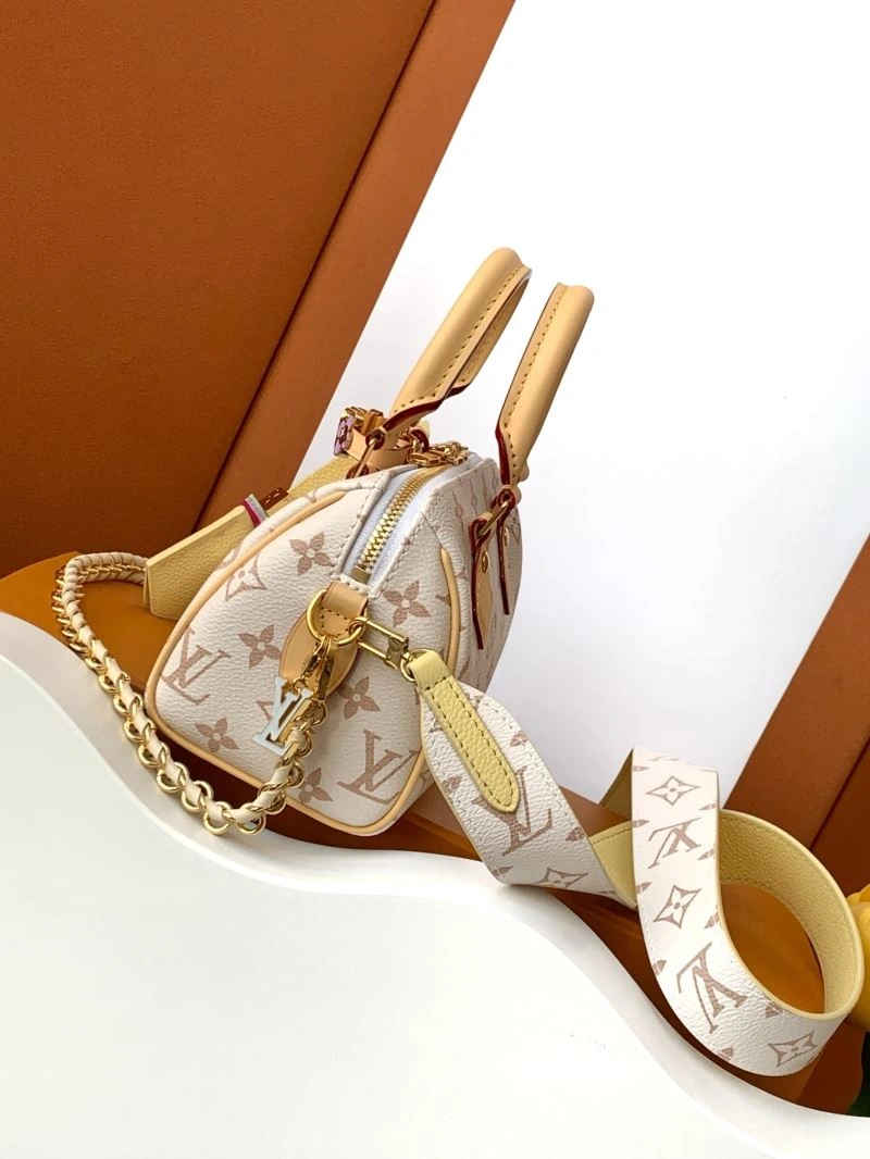 Authentic Louis Vuitton Speedy Bags