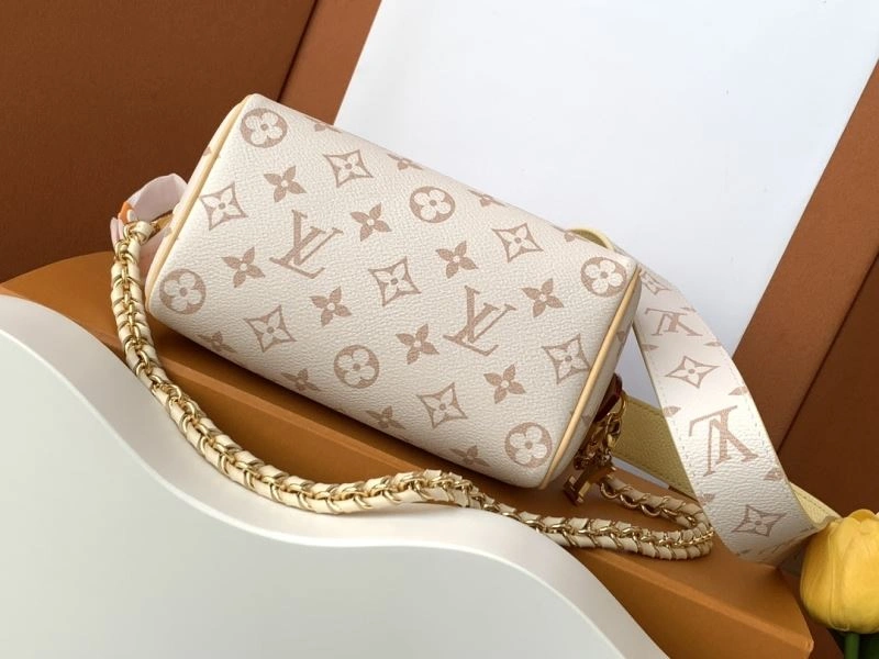Authentic Louis Vuitton Speedy Bags