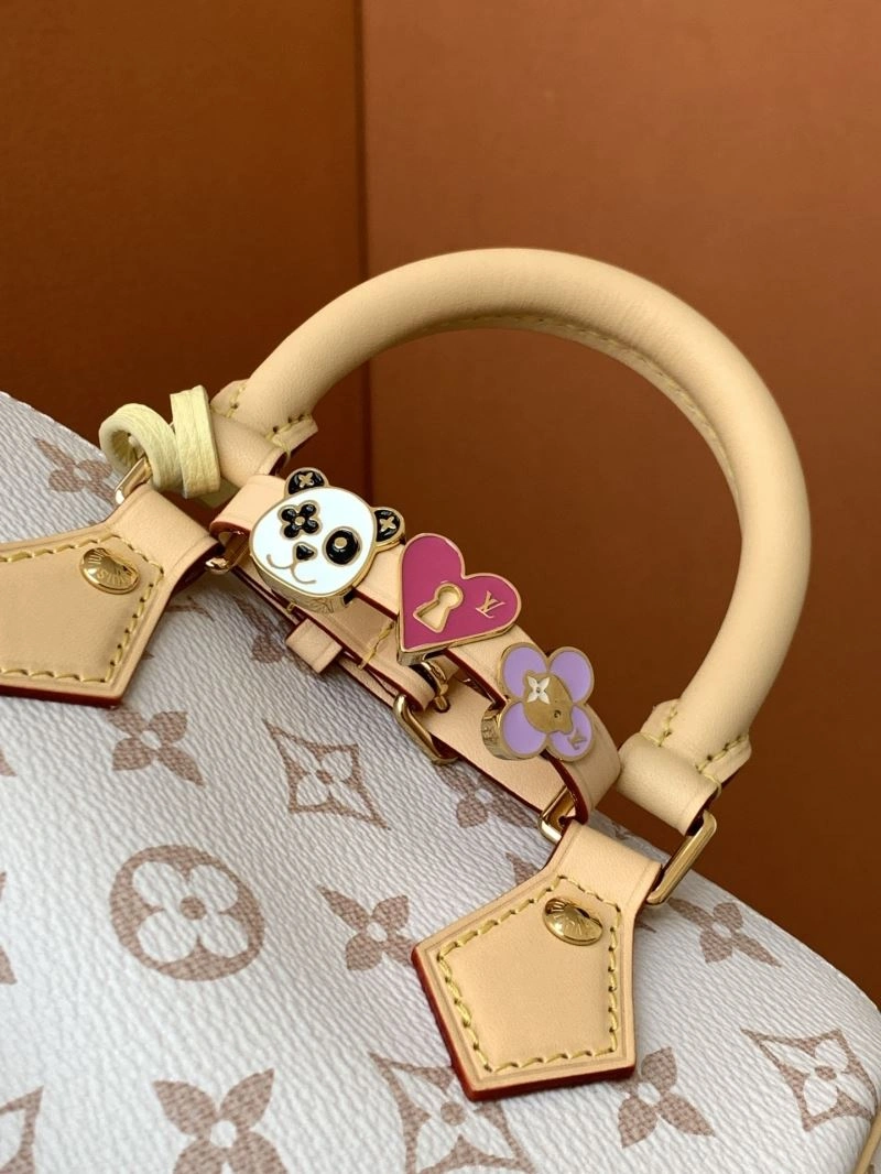 Authentic Louis Vuitton Speedy Bags