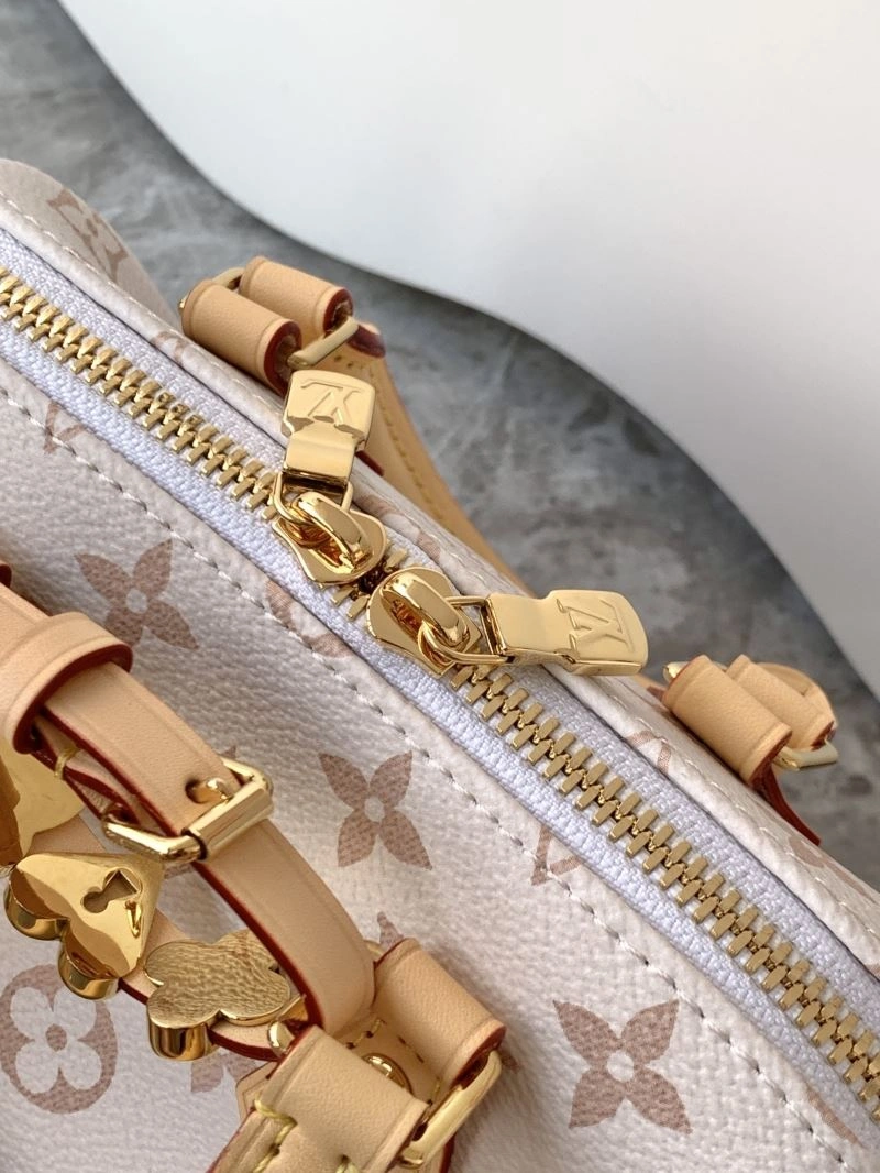 Authentic Louis Vuitton Speedy Bags