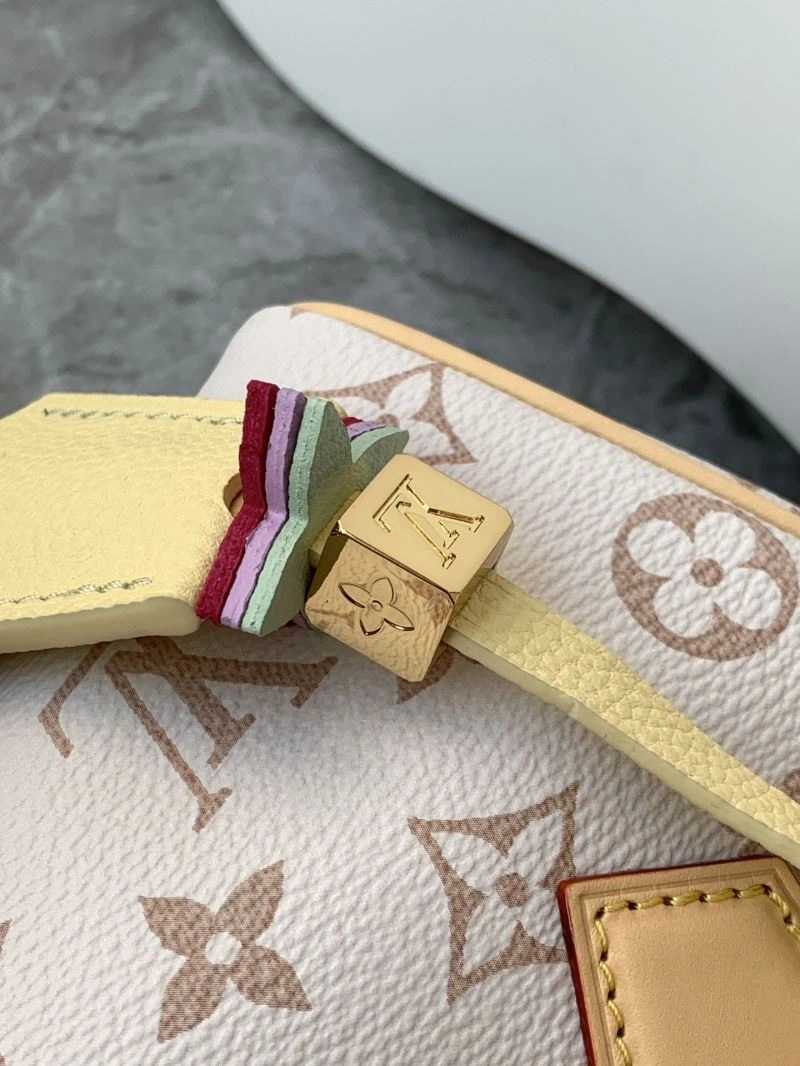 Authentic Louis Vuitton Speedy Bags