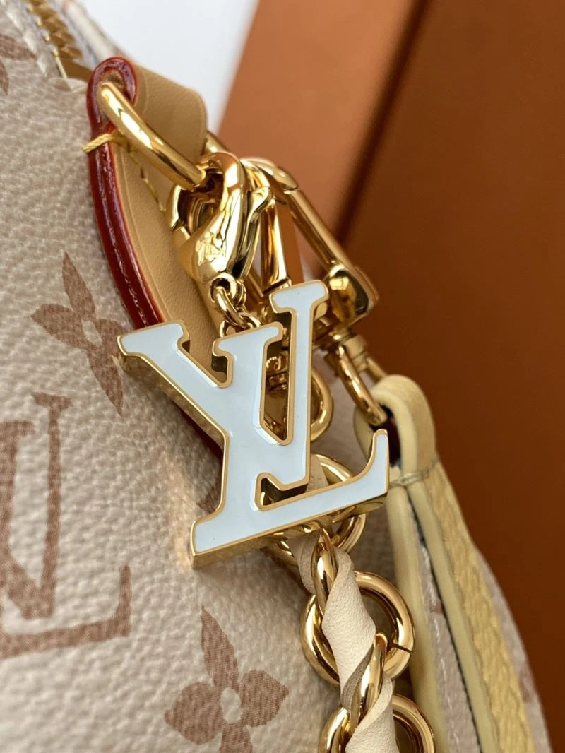 Authentic Louis Vuitton Speedy Bags
