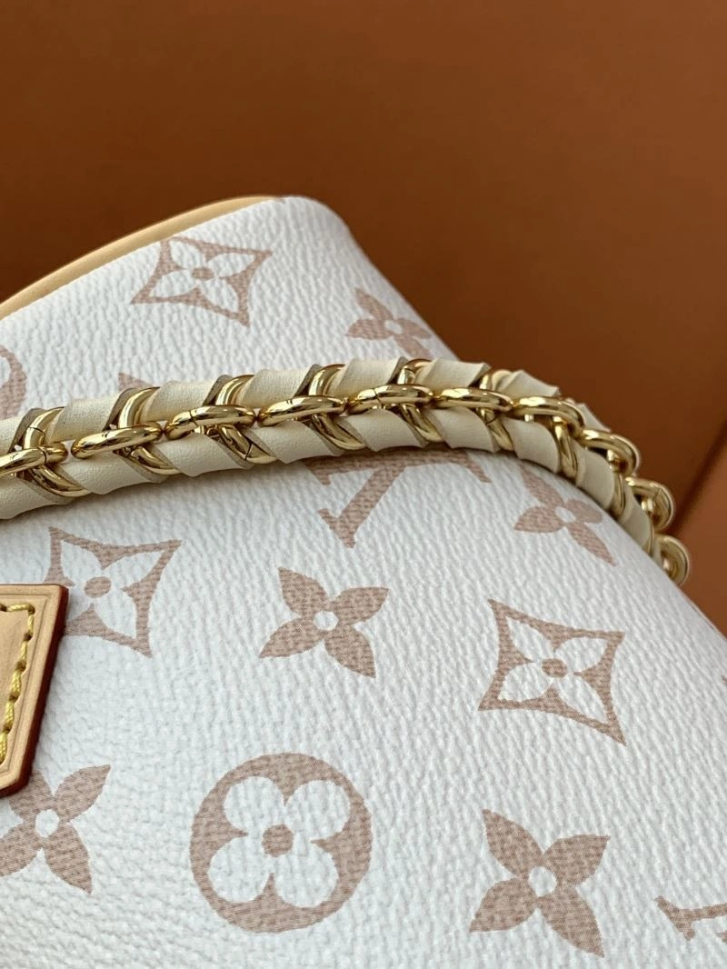 Authentic Louis Vuitton Speedy Bags