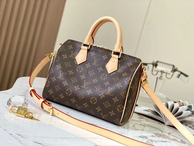 Louis Vuitton Speedy Bags