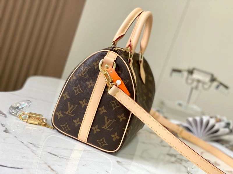 Bargain Louis Vuitton Speedy Bags
