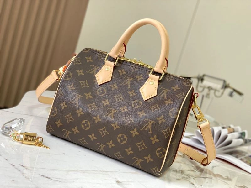 Bargain Louis Vuitton Speedy Bags