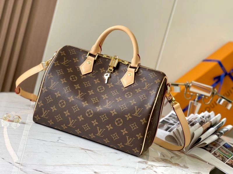 Louis Vuitton Speedy Bags