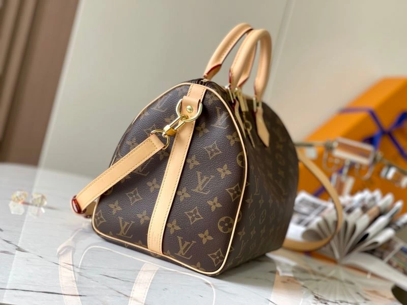 Genuine Louis Vuitton Speedy Bags