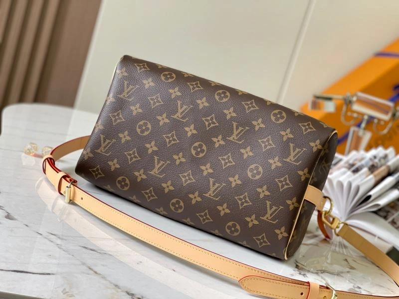Genuine Louis Vuitton Speedy Bags
