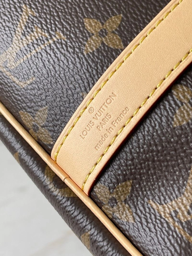 Genuine Louis Vuitton Speedy Bags