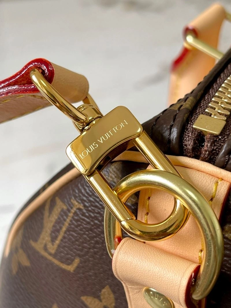 Genuine Louis Vuitton Speedy Bags