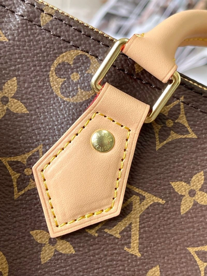 Genuine Louis Vuitton Speedy Bags
