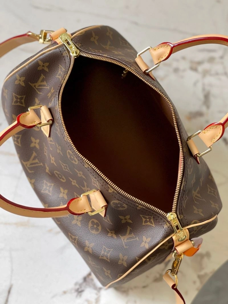 Genuine Louis Vuitton Speedy Bags