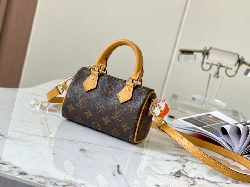 Louis Vuitton Speedy Bags