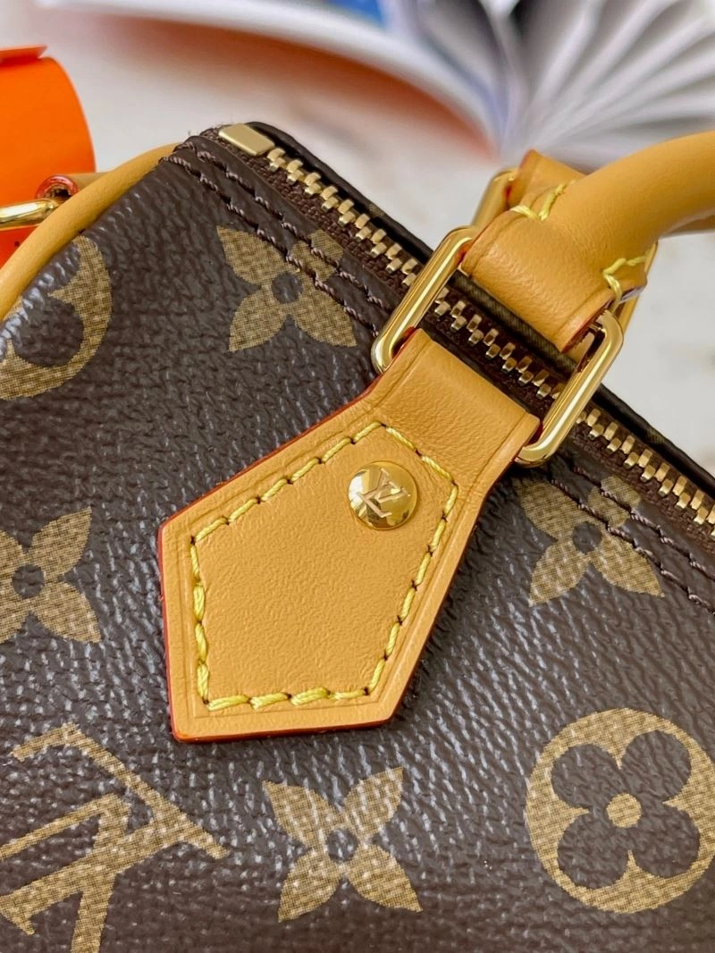 Discounted Louis Vuitton Speedy Bags