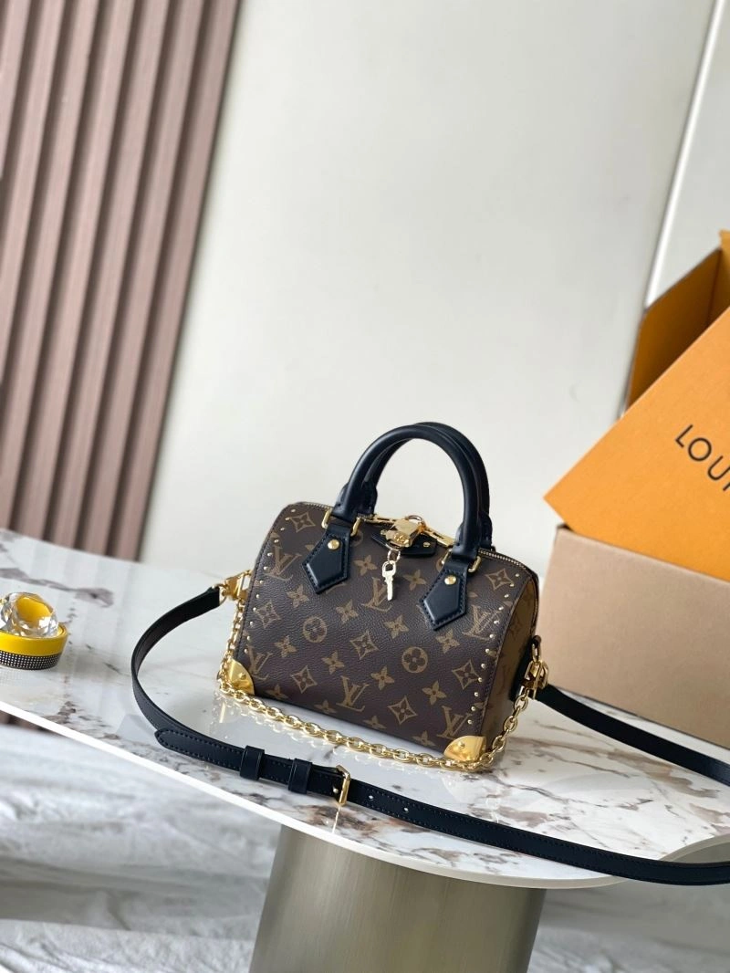 Louis Vuitton Speedy Bags