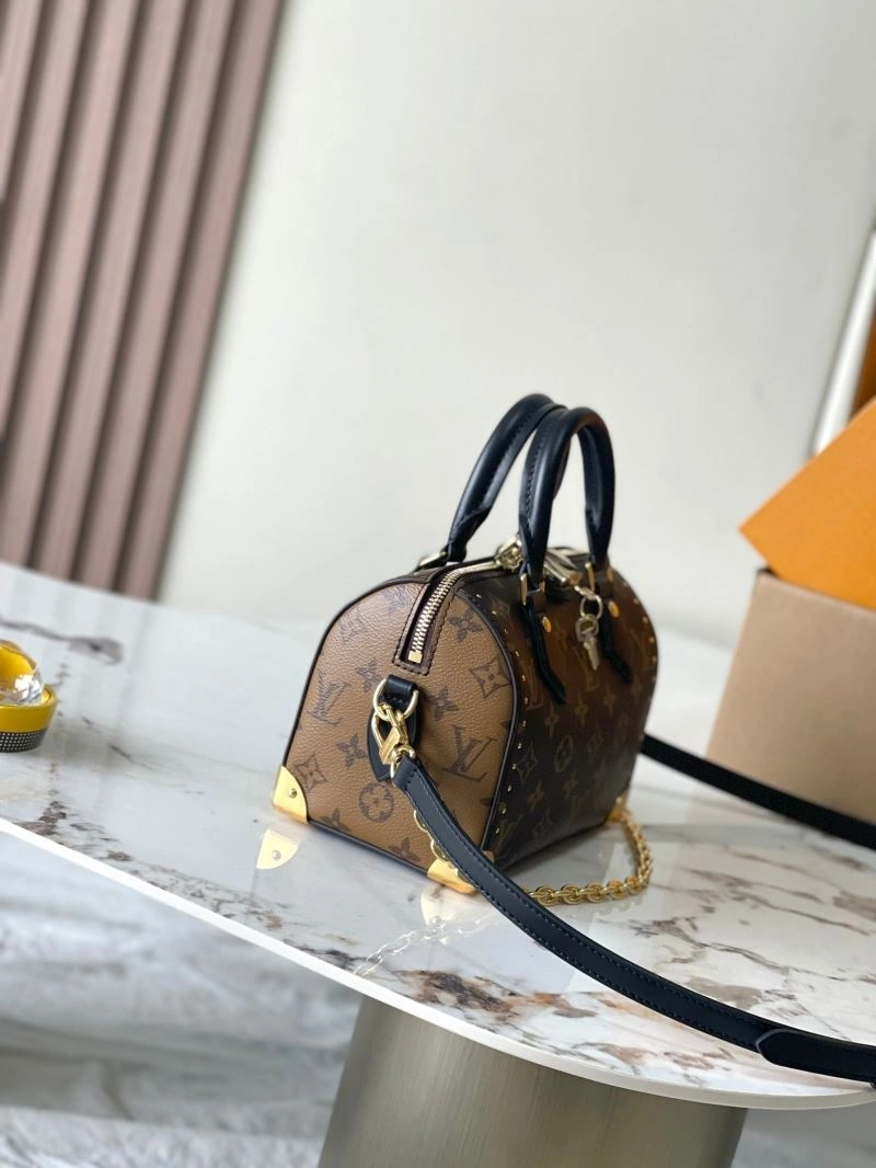 Genuine Louis Vuitton Speedy Bags