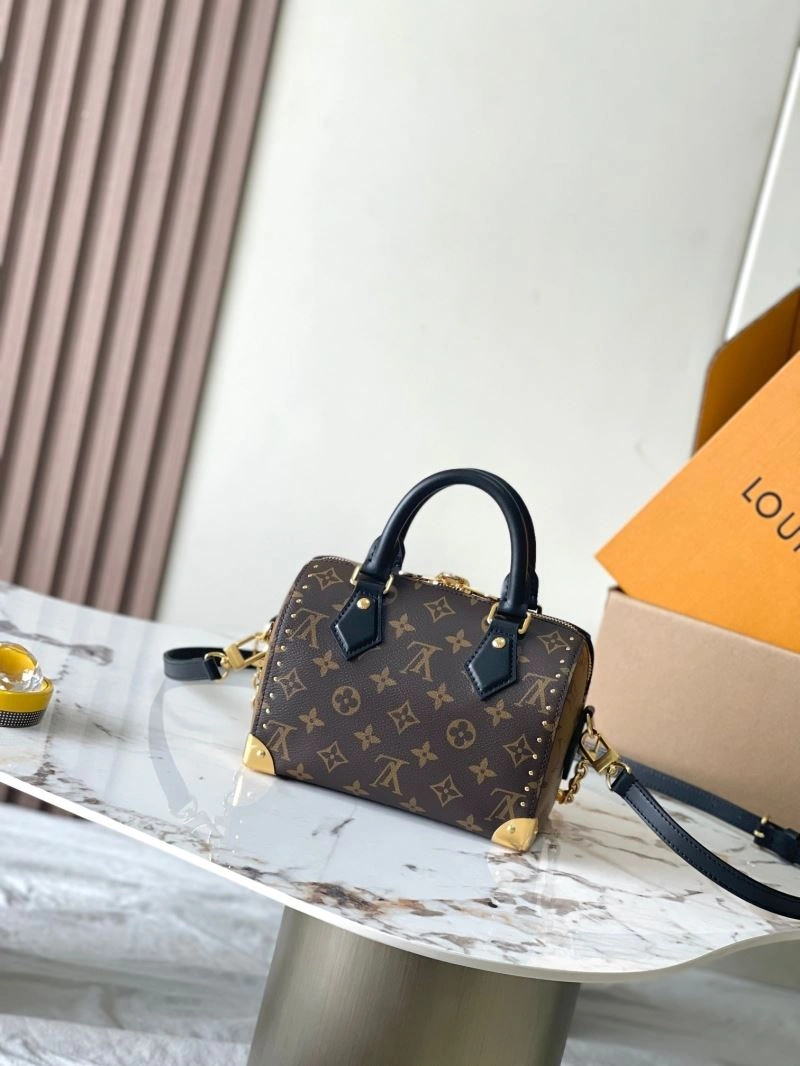Genuine Louis Vuitton Speedy Bags