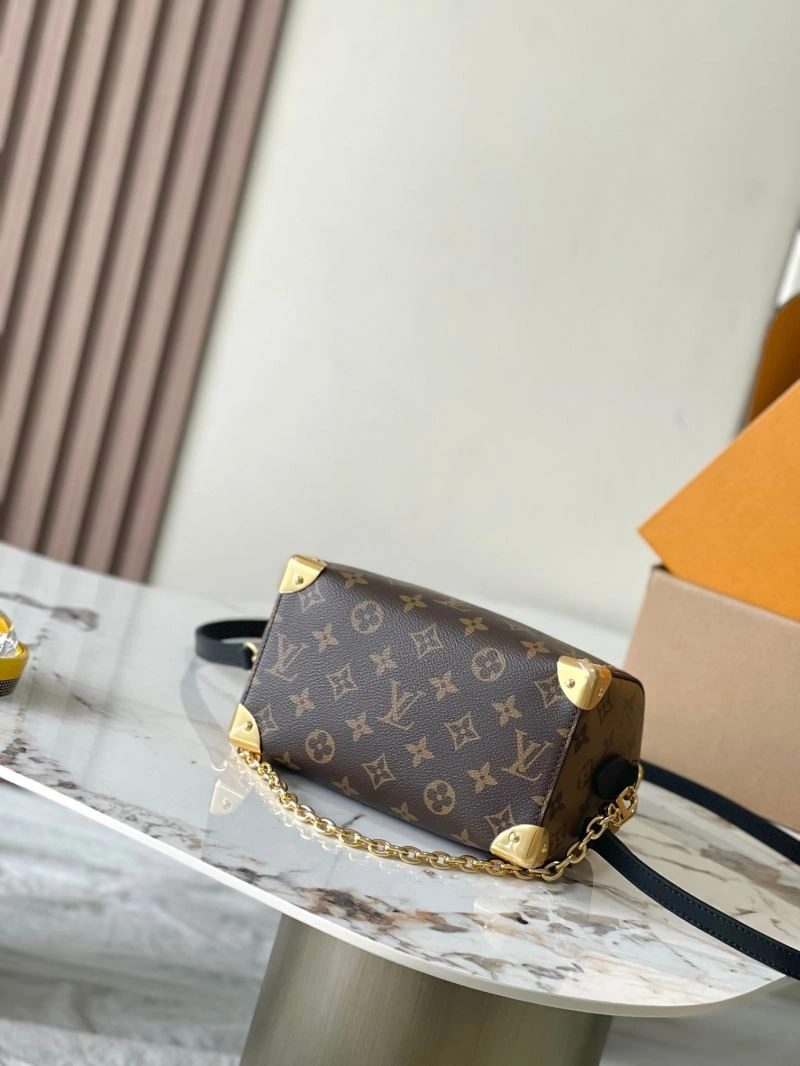 Genuine Louis Vuitton Speedy Bags