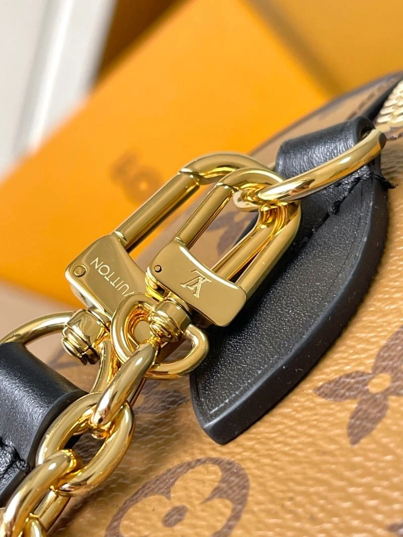 Genuine Louis Vuitton Speedy Bags
