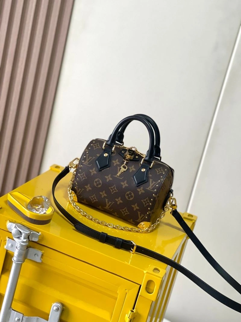 Genuine Louis Vuitton Speedy Bags