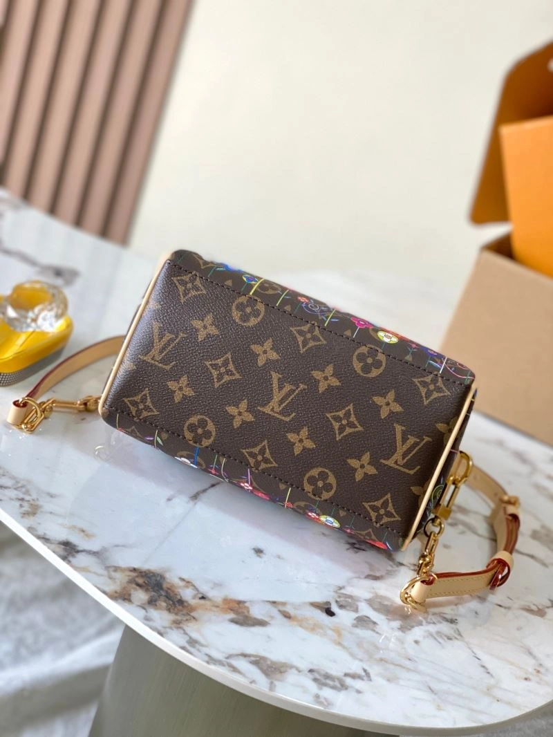 Legit Louis Vuitton Speedy Bags