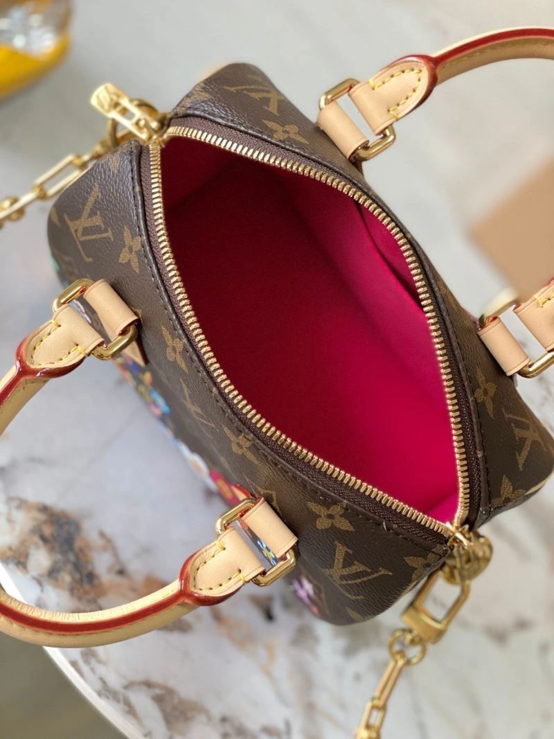 Legit Louis Vuitton Speedy Bags