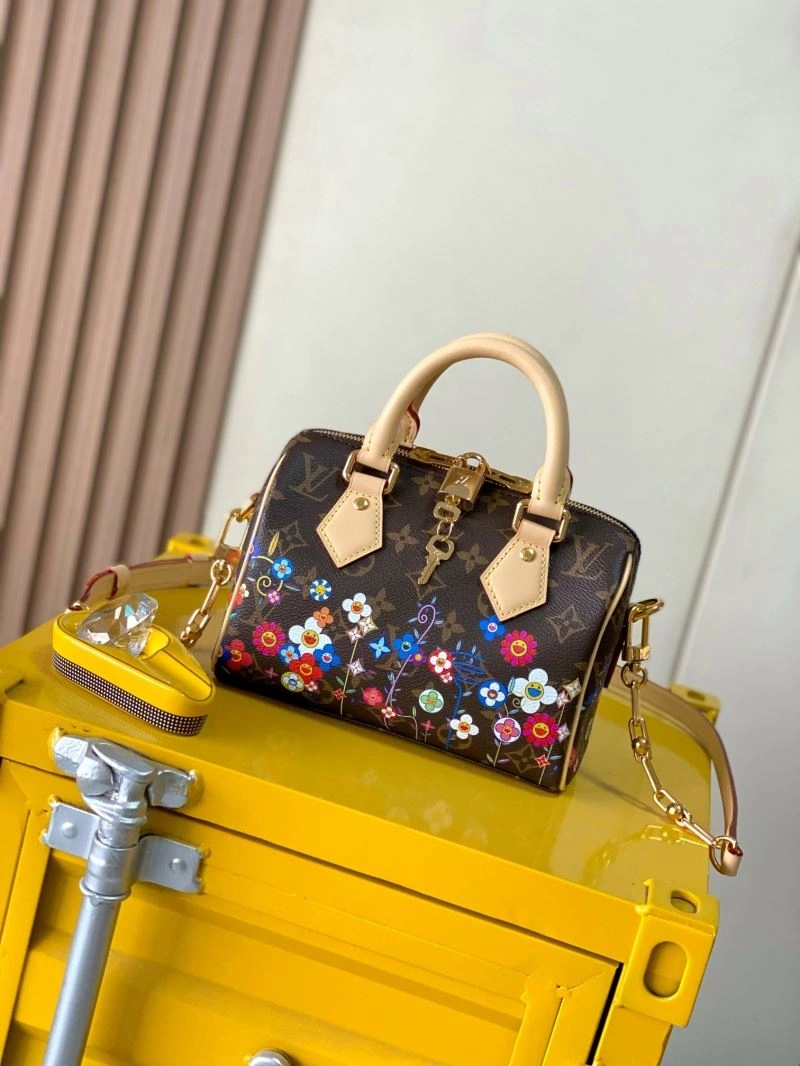 Legit Louis Vuitton Speedy Bags