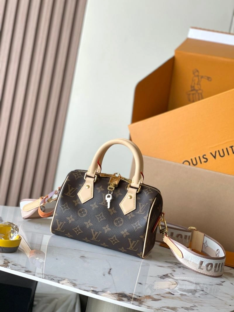 Louis Vuitton Speedy Bags