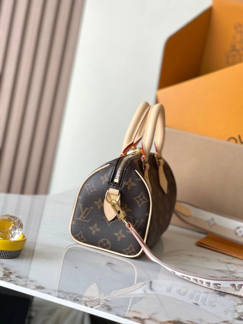 Real Louis Vuitton Speedy Bags