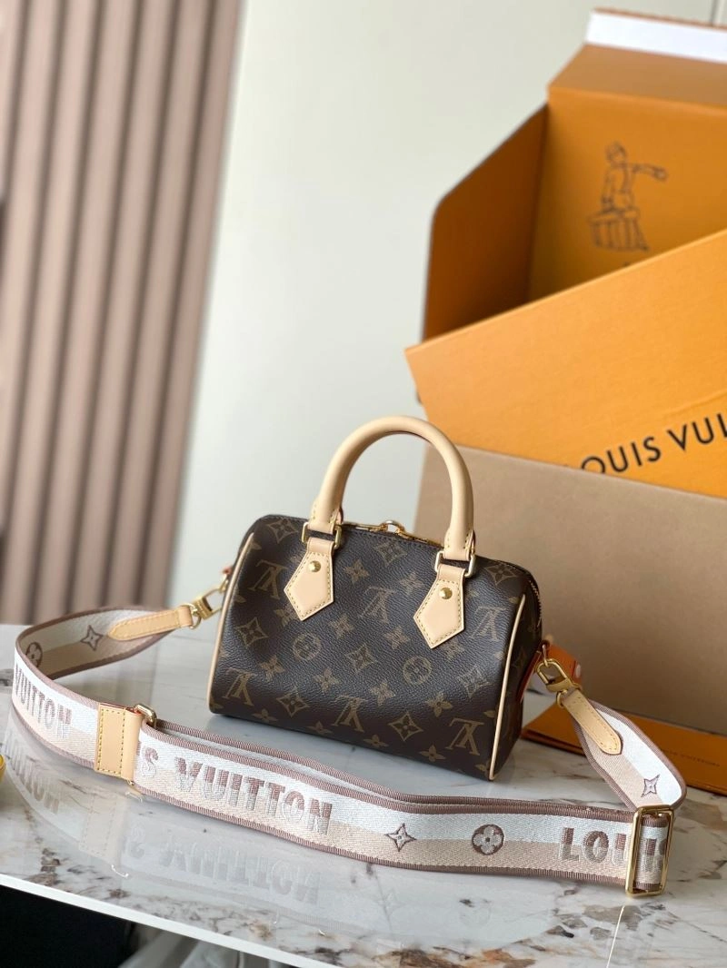 Real Louis Vuitton Speedy Bags