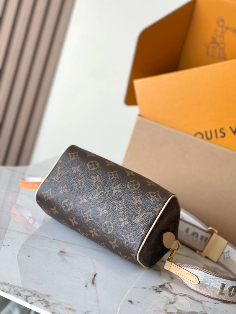 Real Louis Vuitton Speedy Bags
