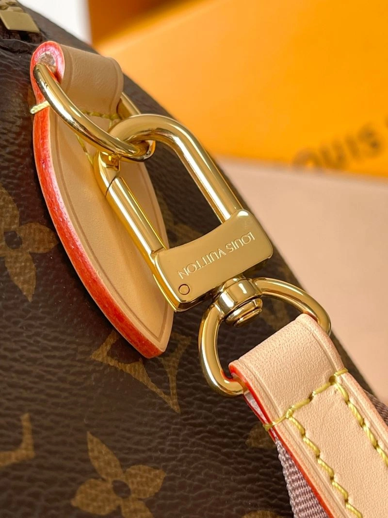 Real Louis Vuitton Speedy Bags