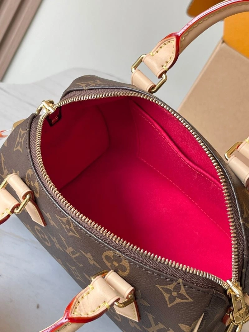Real Louis Vuitton Speedy Bags