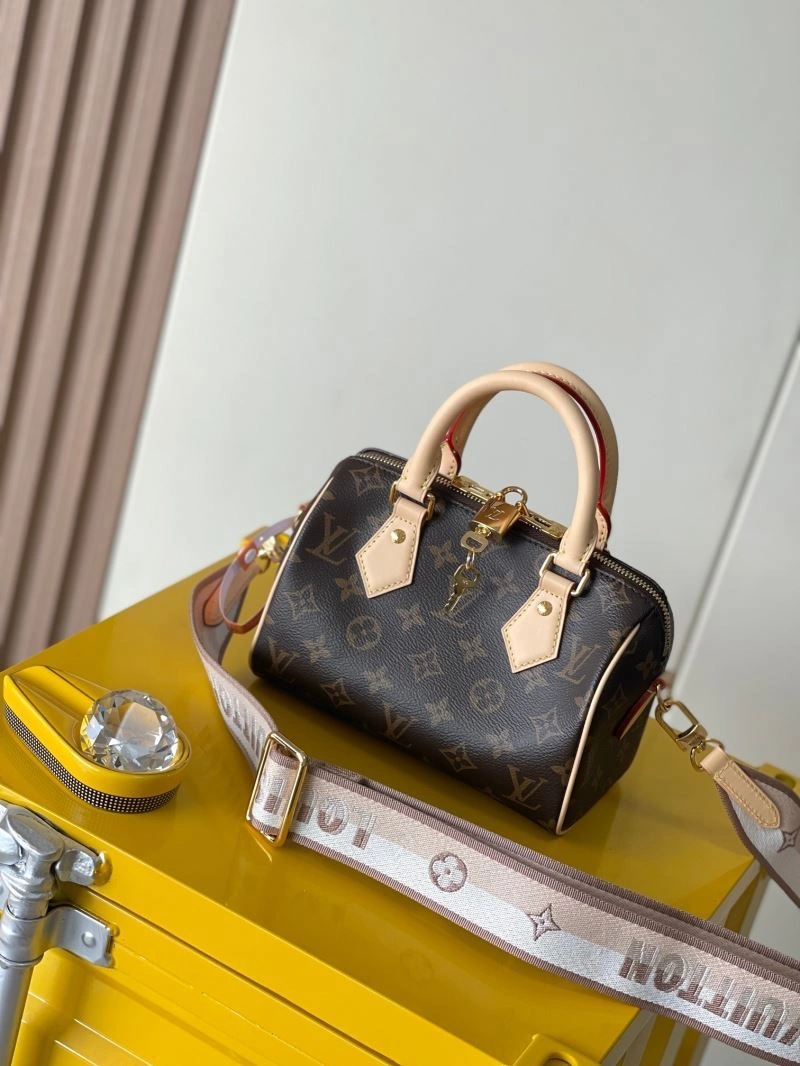 Real Louis Vuitton Speedy Bags