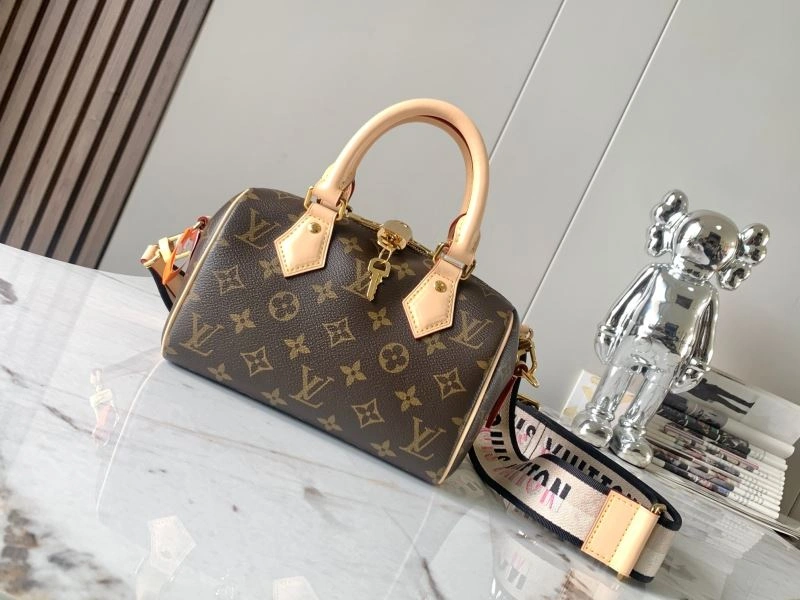 Louis Vuitton Speedy Bags