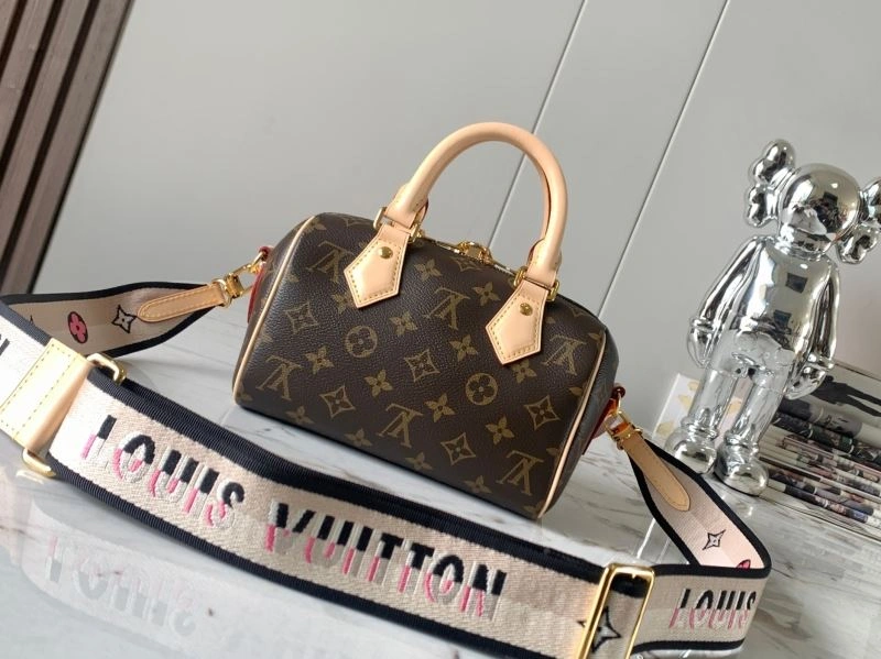 Budget-friendly Louis Vuitton Speedy Bags