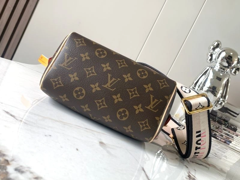 Budget-friendly Louis Vuitton Speedy Bags
