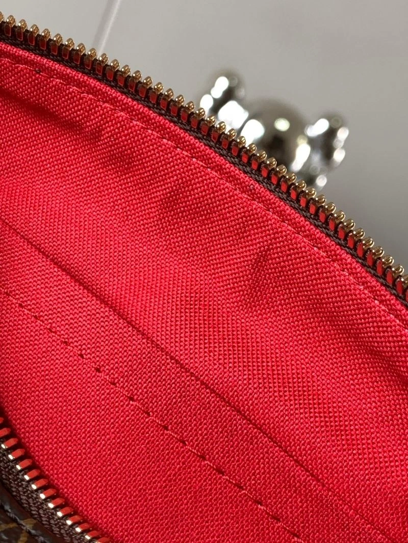 Budget-friendly Louis Vuitton Speedy Bags