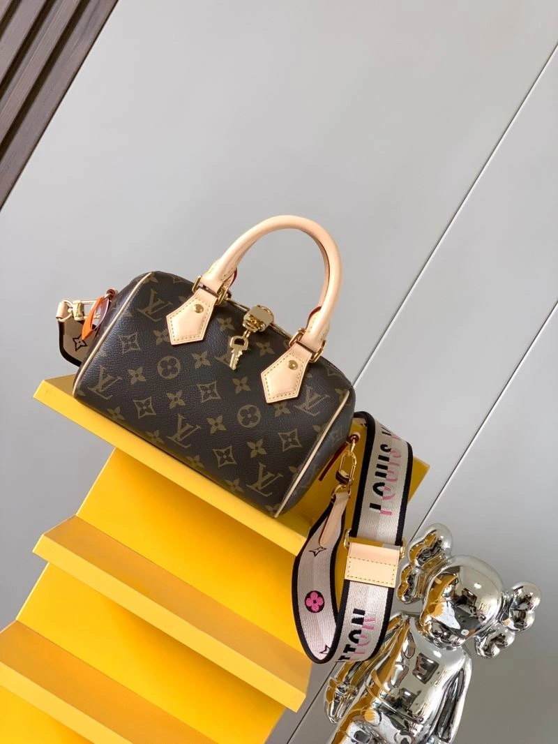Budget-friendly Louis Vuitton Speedy Bags