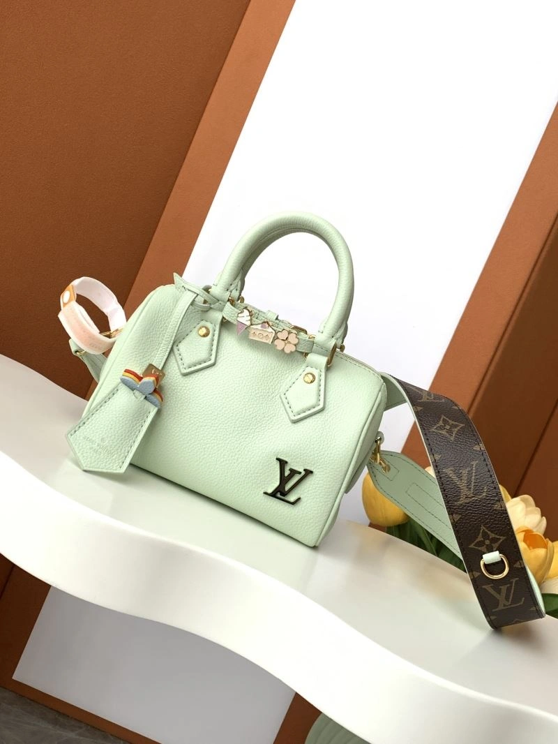 Louis Vuitton Speedy Bags