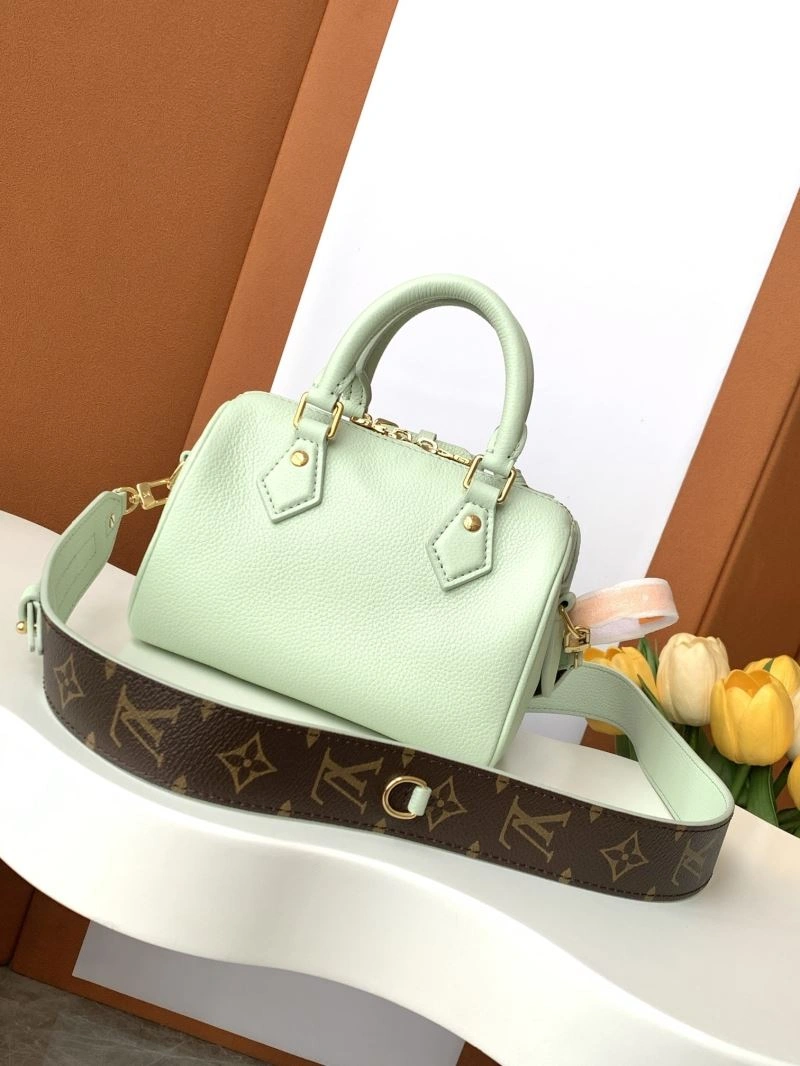 Affordable Louis Vuitton Speedy Bags