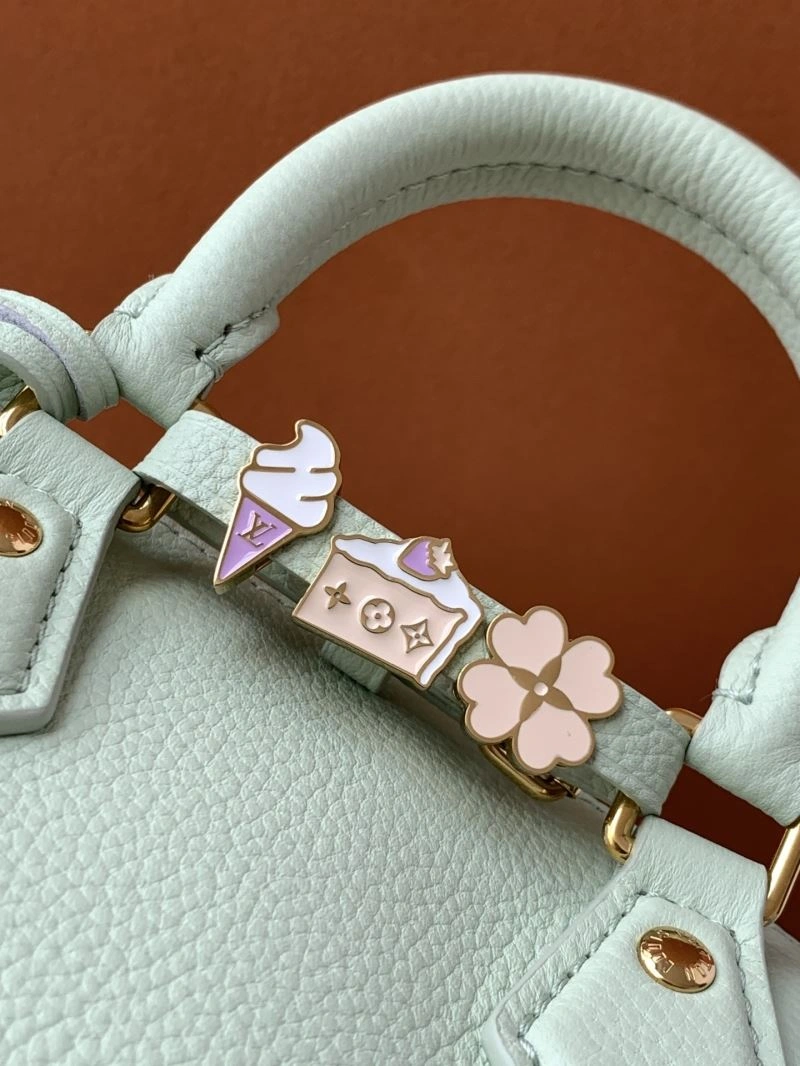 Affordable Louis Vuitton Speedy Bags