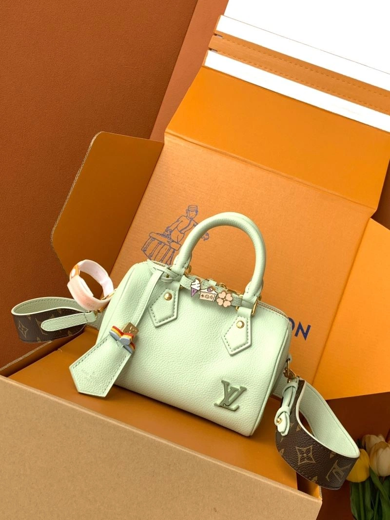 Affordable Louis Vuitton Speedy Bags