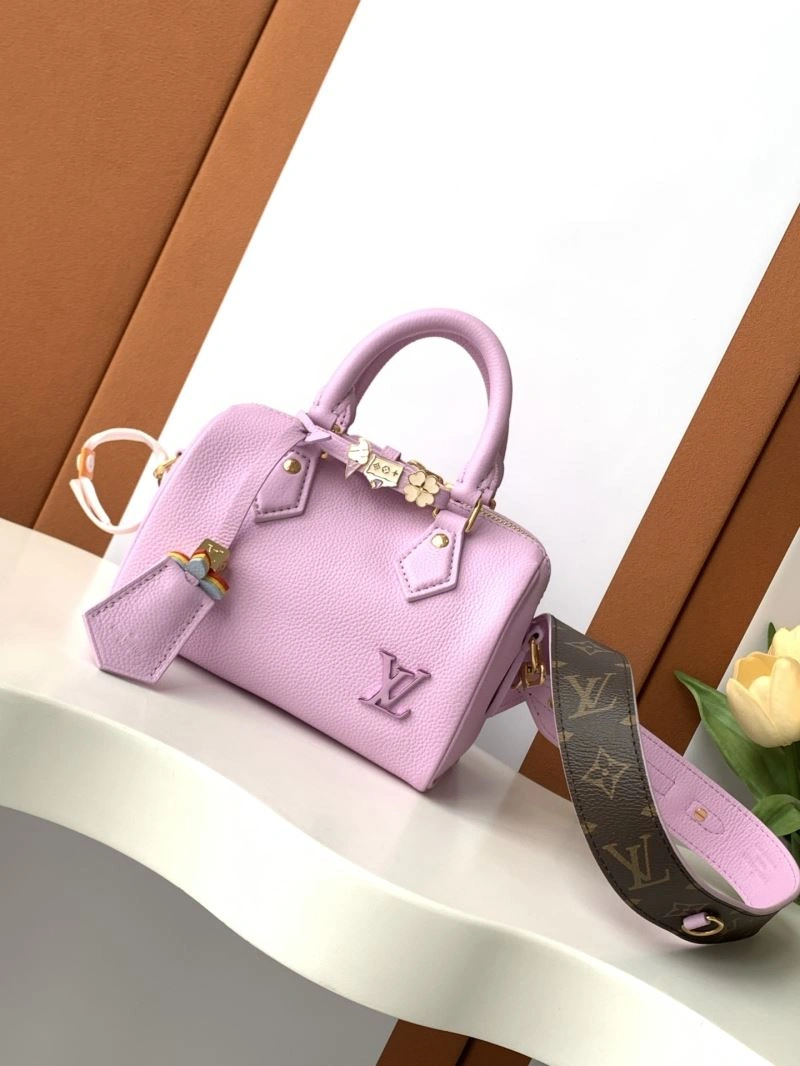 Louis Vuitton Speedy Bags