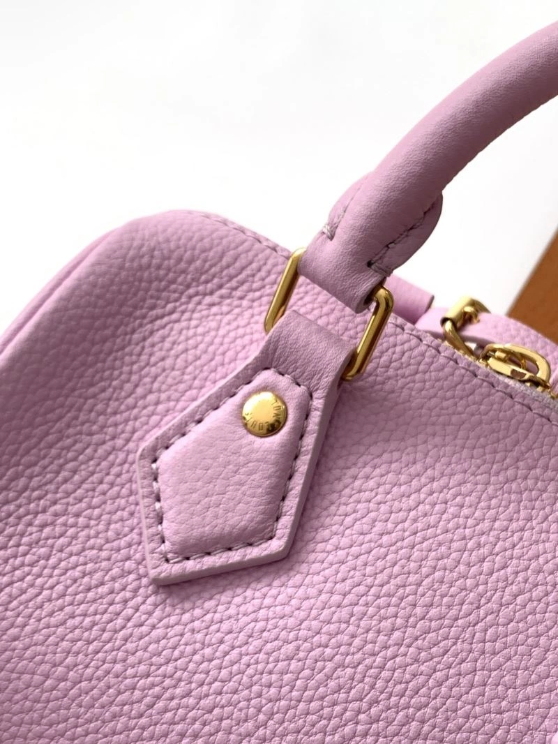 Cut-rate Louis Vuitton Speedy Bags