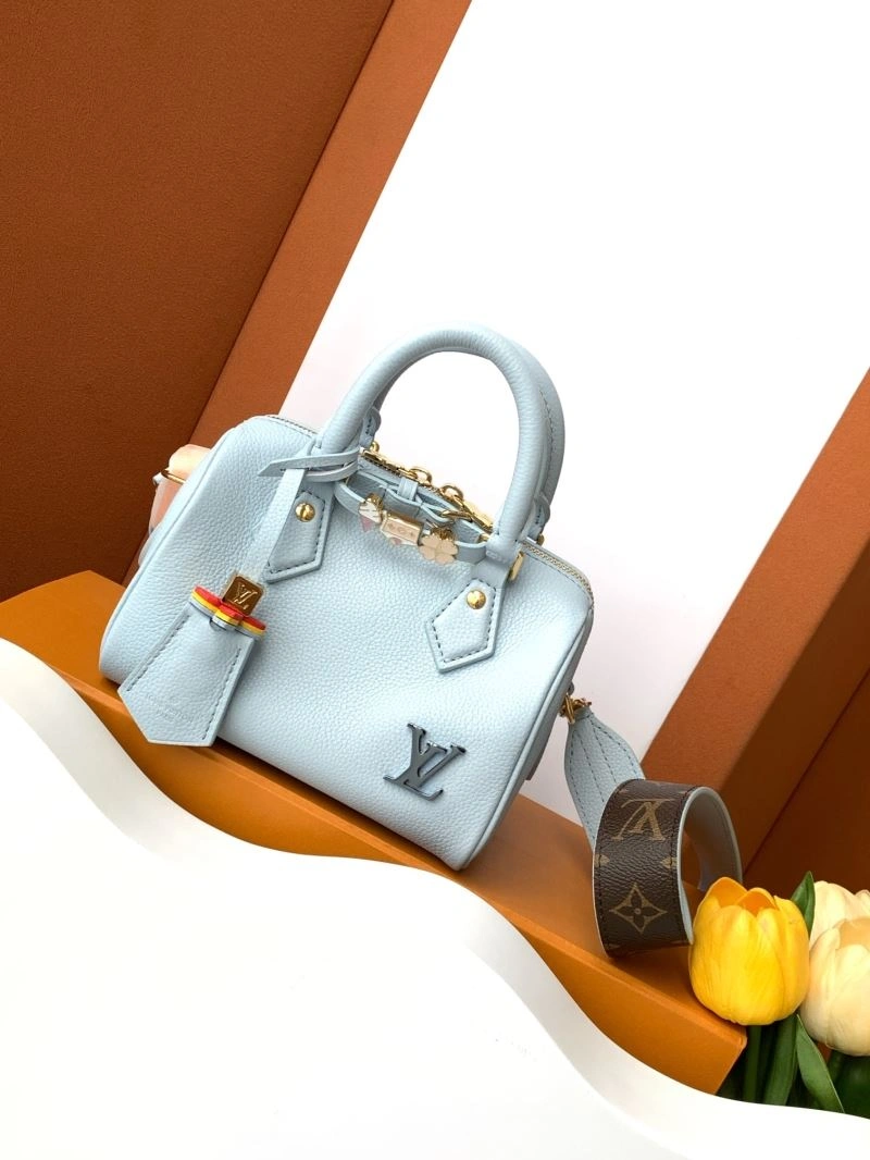 Louis Vuitton Speedy Bags